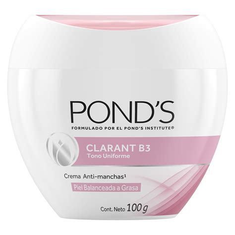 Clarant B3 Antimanchas Con FPS 30 100g Sitio Oficial