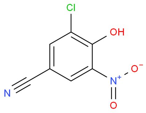 3 Chloro 5 Hydroxy Benzonitrile 473923 97 6 Wiki