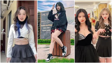 Nhảy Dolce Trào Lưu Ai Rồi Cũng Phải Dolce Thôi Tik Tok Việt Nam