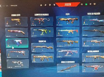Conta valorant várias skins Valorant Contas GGMAX