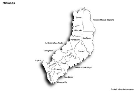 Mapas de muestra para Misiones blanco negro sombrío Cross Necklace