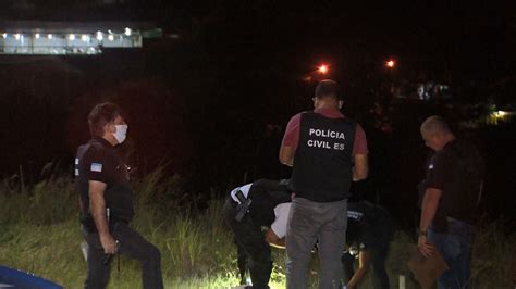 Mulher é sequestrada e corpo é encontrado na Rodovia do ES Folha do ES