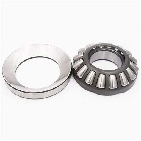29430 Spherical Thrust Roller Bearing At Rs 1001 Piece Spherical
