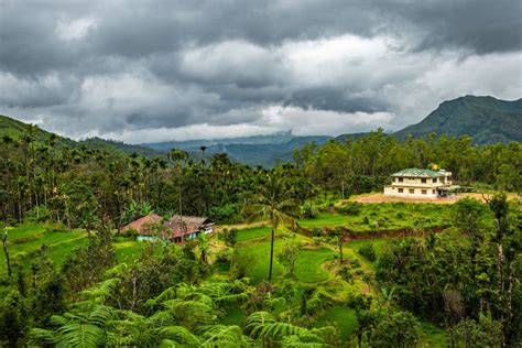Valparai Hill Station In Tamil Nadu To Inauragate Two New Tourist