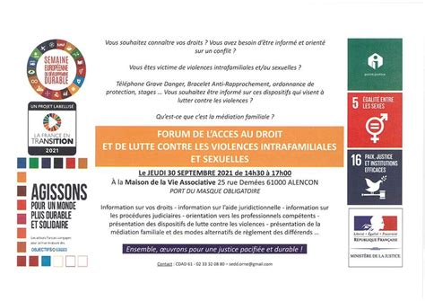 MÉDIATION FAMILIALE La Fondation Normandie Générations sera présente