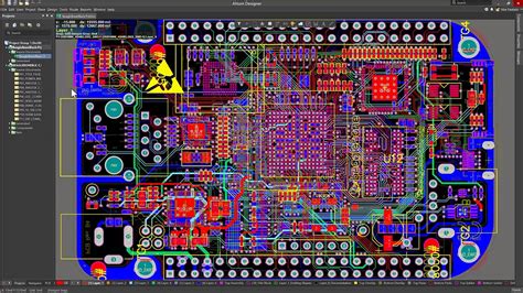 Altium Place Pad In Schematic