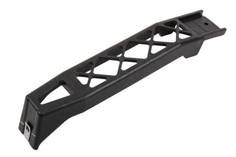 2016 2019 Chevrolet Cruze Front Bumper Fascia Support Brace 23236126