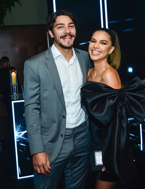 Mariana Rios Faz Rara Apari O P Blica Novo Namorado Bilion Rio