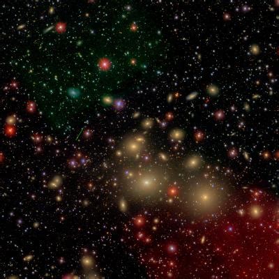 Il Primato Del Buco Nero Galileo