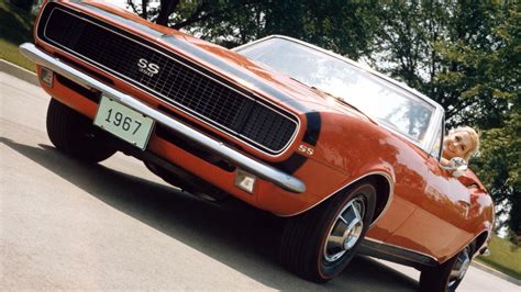 Descubrir Imagen Bumblebee Camaro Ss Abzlocal Mx