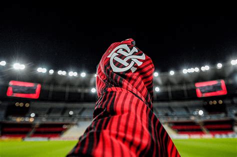 Flamengo está escalado para encarar o Sporting Cristal pela