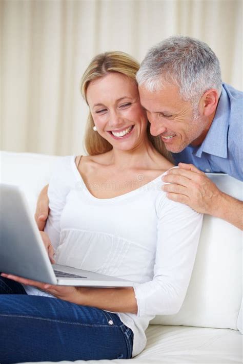 Man Woman And Travel With Happy Conversation At Harbor Vacation Or Date By Ocean In Summer