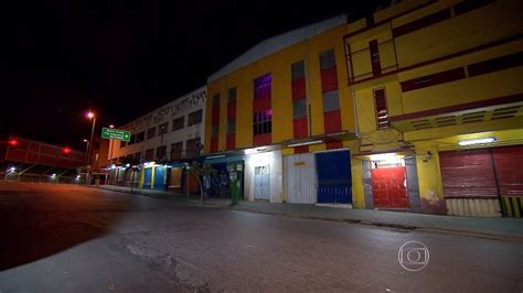 Homem morre e outro fica ferido após briga em hotel na zona boêmia de