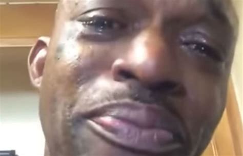 Man Cries After Smoking The Best Weed Of His Life Complex
