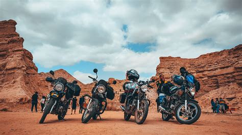 Comment Bien Choisir Ses Pneus Moto