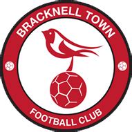 Bracknell Town Fixtures Team Info And Top Players