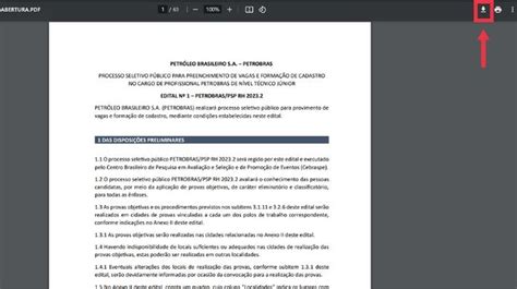 Concurso Petrobras 2024 veja edital e inscrições no site do Cebraspe