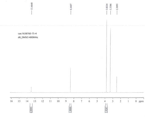 Methyl 2 4 Dichloro 7H Pyrrolo 2 3 D Pyrimidine 5 Carboxylate 1638760