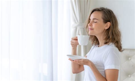 Toma el café en ayunas todos los días estos son los efectos a largo plazo