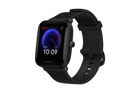 Nuevo Amazfit Bip U características precio y ficha técnica