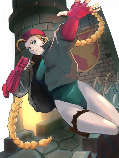 Cammy White Street Fighter Image By Meke 77842928 3439311