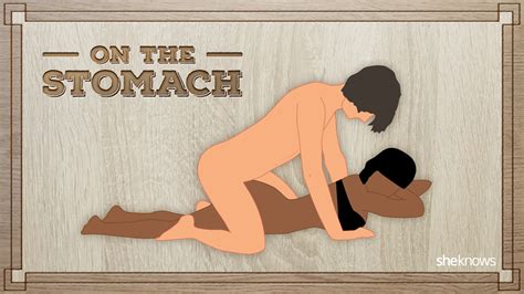 Football Inspired Sex Positions For Halftime Sheknows Hot Sex Picture