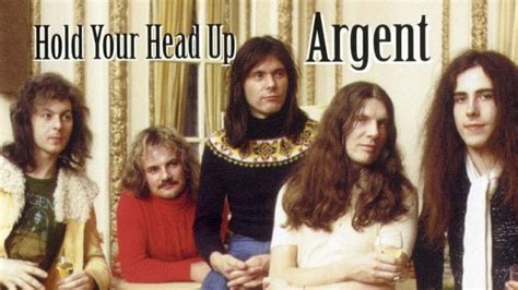 The One Hit Wonder File Hold Your Head Up Culturesonar