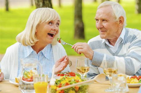 Bien manger pour bien vieillir les réflexes de toute une vie Bien