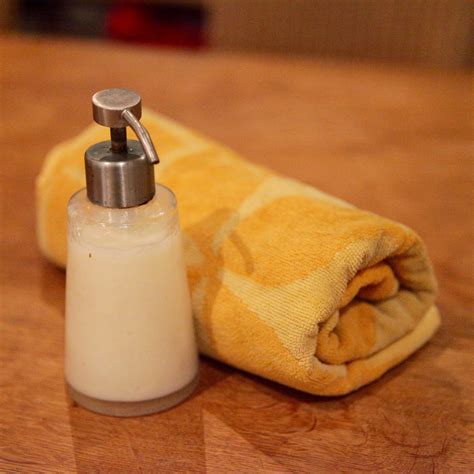 Faire Son Savon Liquide Pour Les Mains Cologique Soi M Me Aromatips