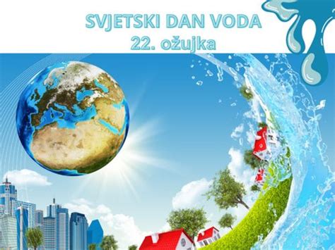Book Creator Svjetski Dan Voda