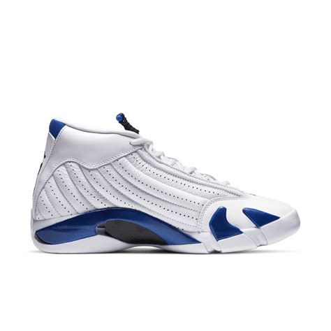 Air Jordan 14 Hyper Royal Lansman Tarihi Nike SNKRS