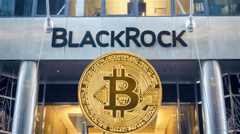 BlackRock Planeja Lançar ETF de Bitcoin O Que Esperar