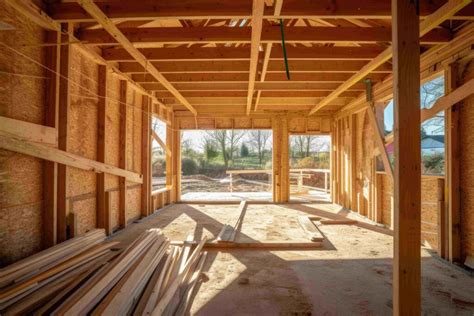 5 Differences In Steel Frame Vs Timber Frame