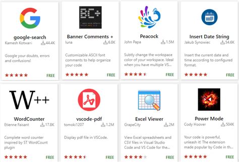 Tutustu 98 Imagen Visual Studio Code File Extensions Abzlocal Fi