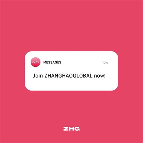 Zhang Hao Global On Twitter We Are Hiring Zhanghaoglobal Is