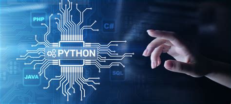 the role of python in artificial intelligence