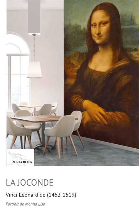 Quelques Secondes Dinspiration Habillez Vos Murs Avec Les Oeuvres D