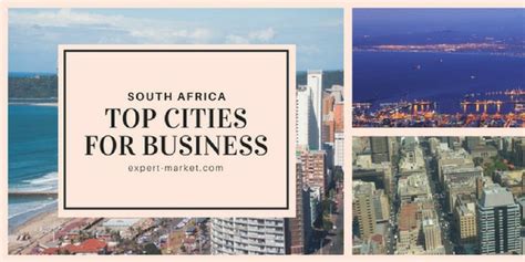 30 Profitable Business Ideas Opportunities In South Africa For 2023