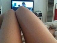 Naked Krysten Ritter In Icloud Leak Scandal