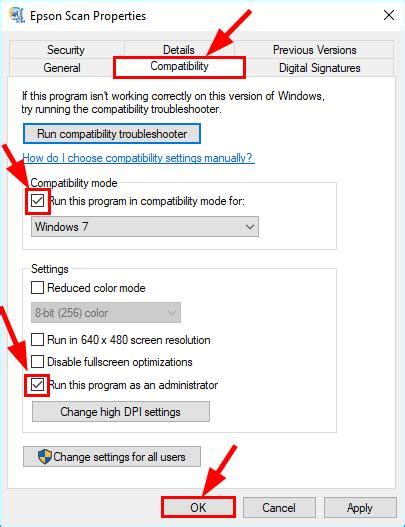 How To Fix Epson Scan Cannot Communicate With The Scanner Easily
