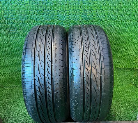 げます 2本セット BRIDGESTONE ブリヂストン レグノ GRVII 245 40R20 95W タイヤ単品 フジコーポレーション