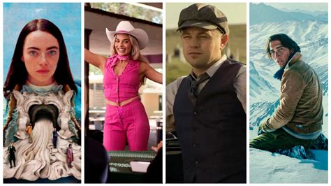 Todos Los Nominados A Los Premios Oscar 2024 StyleLovely