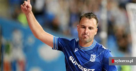 Liga Konferencji Europy Lech Poznań miał szczęście w losowaniu Raków