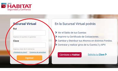 Cómo saber cuánto tengo en mi AFP Habitat 2022
