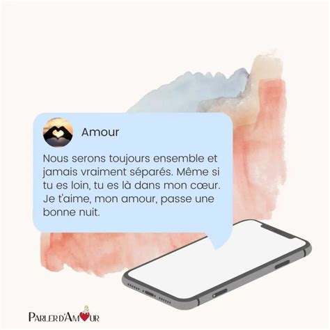 110 Messages pour dire bonne nuit à son amoureux