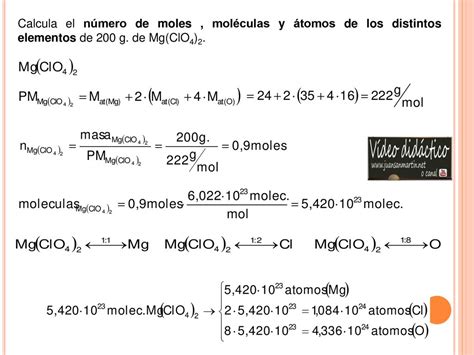 Reacción Química 3ºESO ppt descargar