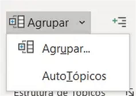 Aprenda Como Agrupar No Excel Para Melhorar Suas Planilhas