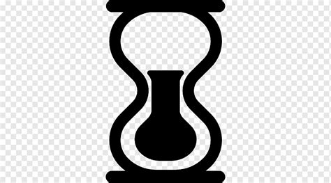 Hourglass Clock Computer Icons Timer Hourglass Time Timer Hourglass