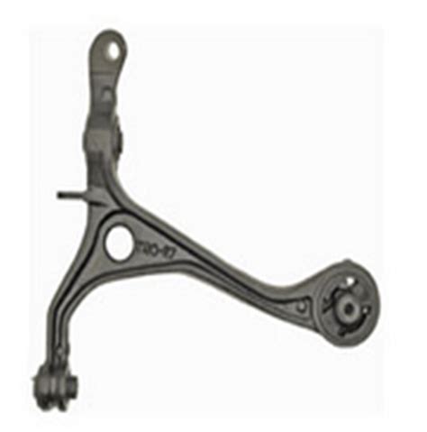 AUTOTEC EBS Products CONTROL ARM