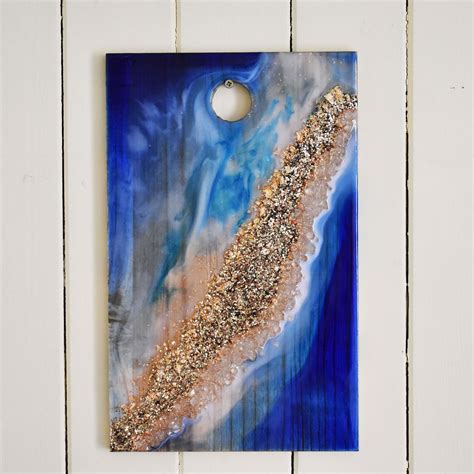 A Beginner S Guide To Resin Hobbycraft